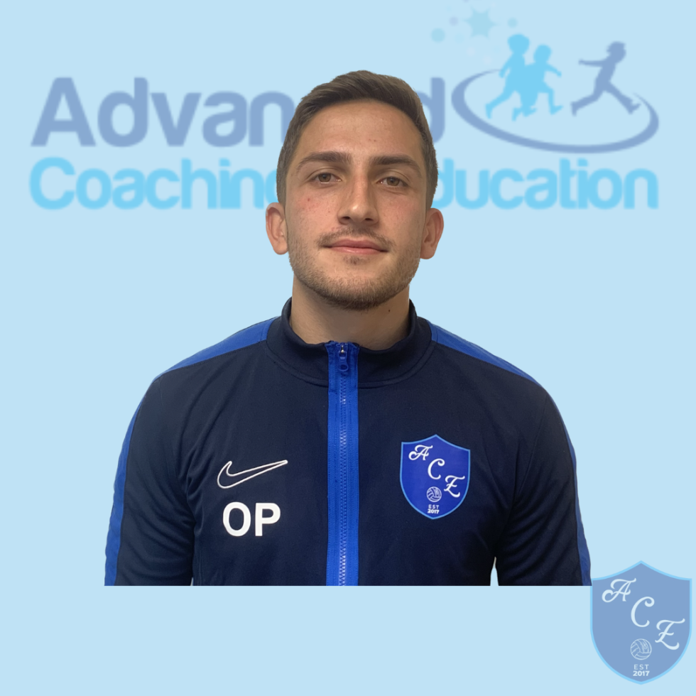 Meet The Team | Advanced Coaching Education