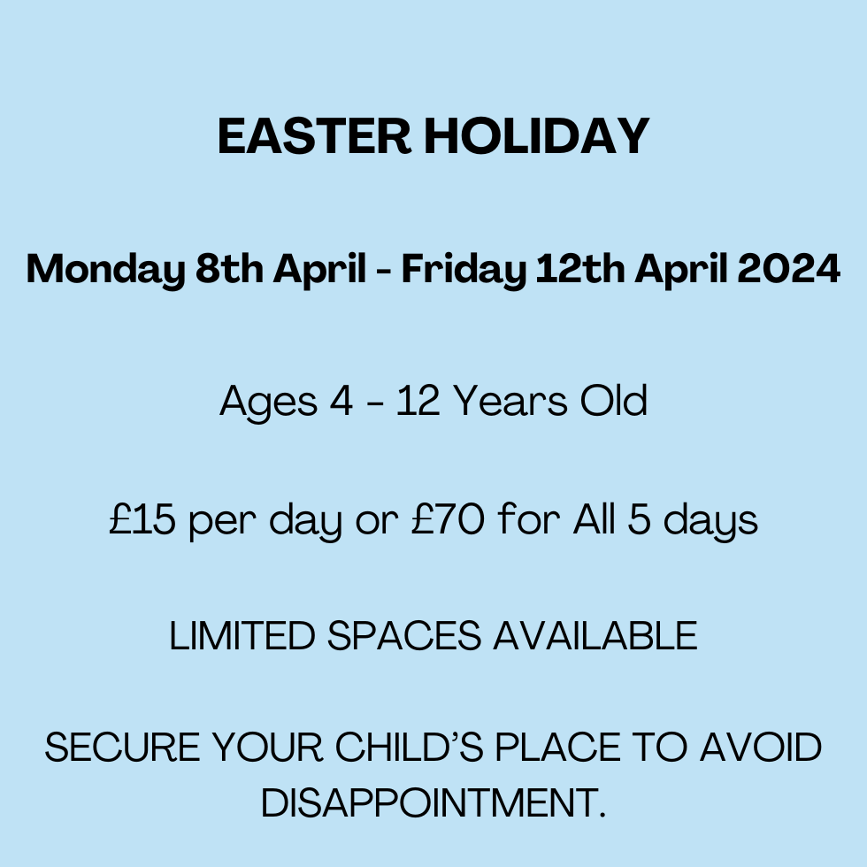 Holiday Courses | Advanced Coaching Education
